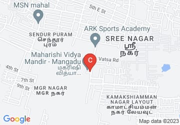 Maharishi Vidya Mandir (MVM), Mangadu, Chennai: Admission, Fee, Affiliation