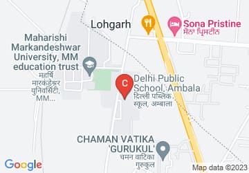 Delhi Public School (DPS), Ambala, Ambala: Admission, Fee, Affiliation