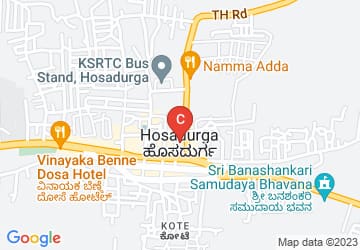 S Nijalingappa International School (SNIS), Hosadurga, Chitradurga ...