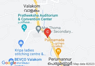 St Marys Bethany Central School Kottarakkara, Kollam: Admission, Fee ...