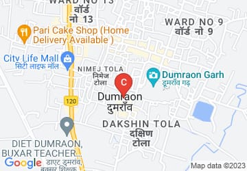 DAV Public School Dumraon, Buxar: Admission, Fee, Affiliation