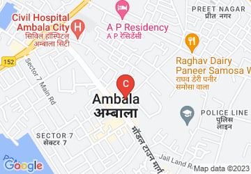 Police Dav Public School Ambala, Ambala: Admission, Fee, Affiliation