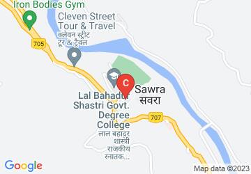 DAV Public School Saraswati Nagar, Shimla: Admission, Fee, Affiliation