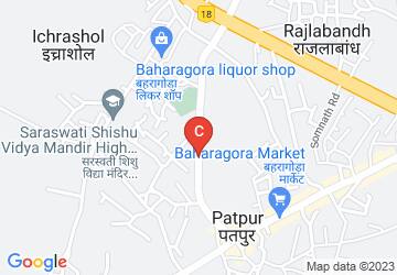 Tarapada Sarangi DAV Public School Baharagora, East Singhbhum ...