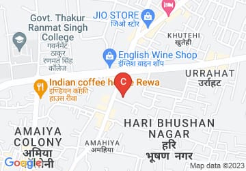 Bal Bharti School Sirmour Chowk, Rewa: Admission, Fee, Affiliation