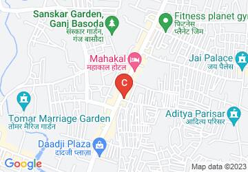 Bharat Mata Convent Senior Secondary School Ganj Basoda, Ganj Basoda ...