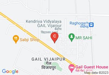 Kendriya Vidyalaya (KV), Vijaipur, Guna: Admission, Fee, Affiliation