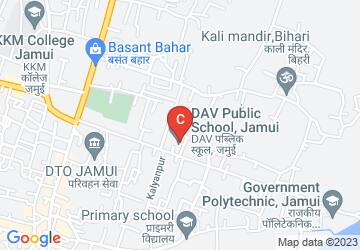 DAV Public School Jamui, Jamui: Admission, Fee, Affiliation