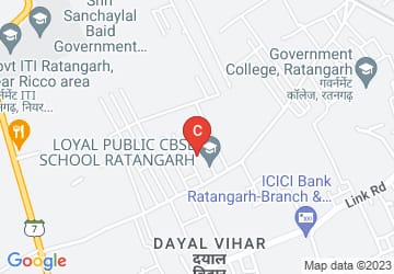Loyal Public School (LPS), Ratangarh, Churu: Admission, Fee, Affiliation
