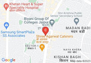 Maheshwari Girls Public School (MGPS), Vidyadhar Nagar, Jaipur ...