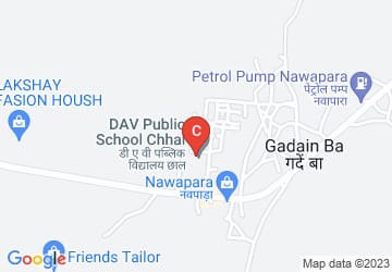 DAV Public School SECL Chhal, Raigarh: Admission, Fee, Affiliation