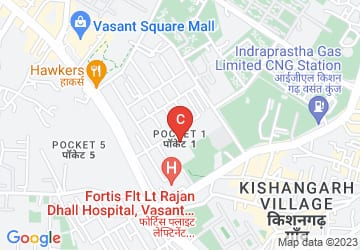 DAV Public School Vasant Kunj, New Delhi: Admission, Fee, Affiliation