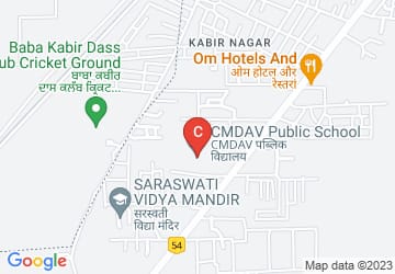 Children Memorial Dav Public School (CMDAV), Mandi Dabwali, Sirsa ...