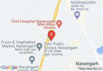 DAV Public School Naraingarh, Ambala: Admission, Fee, Affiliation