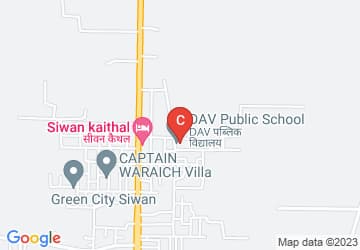 DAV Public School (DAV), Siwan, Kaithal: Admission, Fee, Affiliation