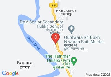 IB DAV Public School Narwana, Kangra: Admission, Fee, Affiliation