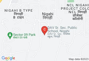 DAV Public School (DAV), Nigahi, Singrauli: Admission, Fee, Affiliation