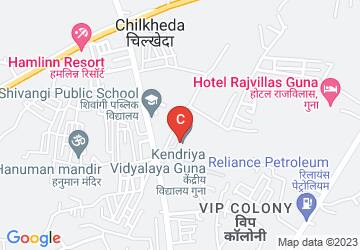 Kendriya Vidyalaya (KV), Nanakhedi, Guna: Admission, Fee, Affiliation