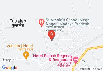 St Arnolds English Medium High School Meghnagar, Jhabua: Admission, Fee ...