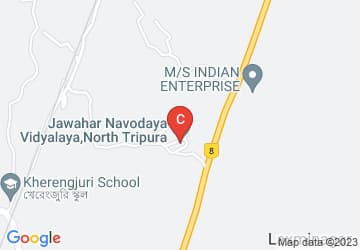 Jawahar Navodaya Vidyalaya (JNV), Kherengjuri, North Tripura: Admission ...