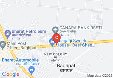 DAV Public School Meerut Road, Bagpat: Admission, Fee, Affiliation