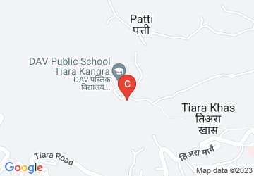 DAV Public School Alampur, Kangra: Admission, Fee, Affiliation