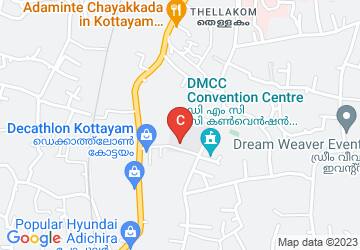 Holy Cross School Aymanam, Kottayam: Admission, Fee, Affiliation