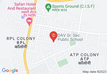 DAV Senior Secondary Public School Anpara, Sonbhadra: Admission, Fee ...