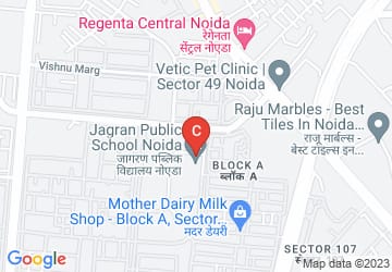 Jagran Public School (JPS), Sector 47, Noida: Admission, Fee, Affiliation