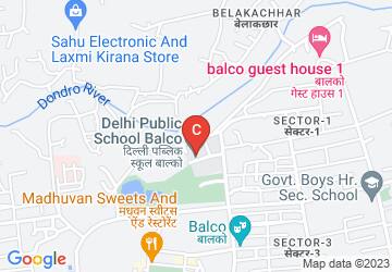 Delhi Public School (DPS), BALCO, Korba, Korba: Admission, Fee, Affiliation