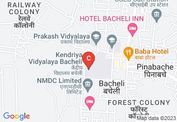 Kendriya Vidyalaya (KV), Bacheli, Dantewada: Admission, Fee, Affiliation