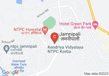 Kendriya Vidyalaya (KV), Korba NTPC, Korba: Admission, Fee, Affiliation