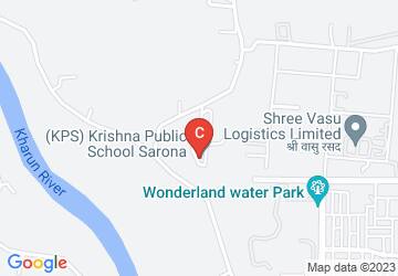 Krishna Public School (KPS), Sarona, Raipur: Admission, Fee, Affiliation