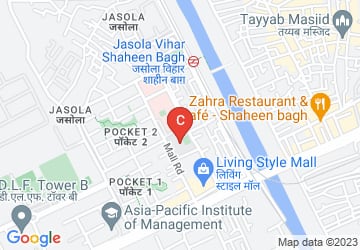 DAV Public School Jasola Vihar, New Delhi: Admission, Fee, Affiliation