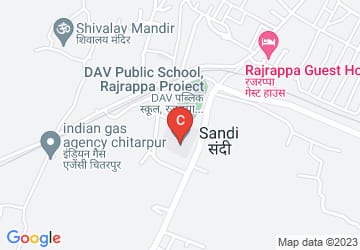 DAV Public School Rajrappa Project, Ramgarh: Admission, Fee, Affiliation