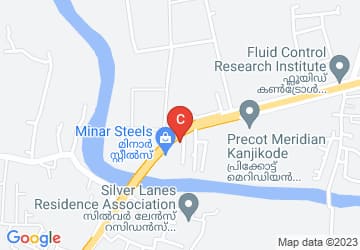 Holy Trinity School Kanjikode West, Palakkad: Admission, Fee, Affiliation