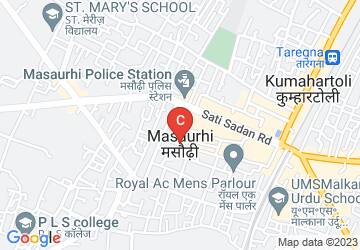 Delhi Central Public School Gumti, Masaurhi: Admission, Fee, Affiliation