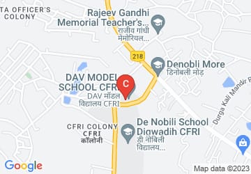 DAV Model School Dhanbad, Dhanbad: Admission, Fee, Affiliation