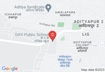 DAV Public School Adityapur, Jamshedpur: Admission, Fee, Affiliation