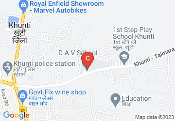 Swami Shradhanand Dav Centenary Public School Khunti, Khunti: Admission ...