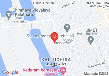 St Ritas Public School Palluruthy, Ernakulam: Admission, Fee, Affiliation