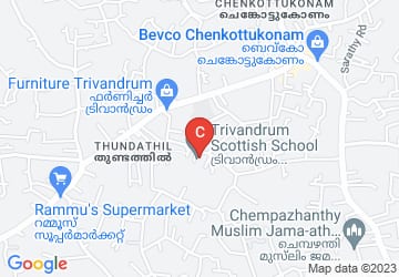 The Trivandrum Scottish School (TTSS), Thundathil, Thiruvananthapuram ...
