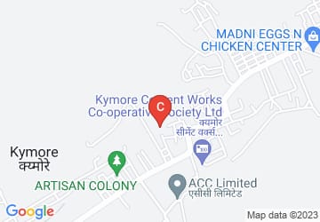 DAV ACC Public School Kymore, Katni: Admission, Fee, Affiliation