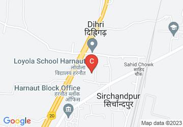 Loyola School Harnaut, Nalanda: Admission, Fee, Affiliation