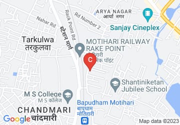 MKD Public School Motihari, Motihari: Admission, Fee, Affiliation