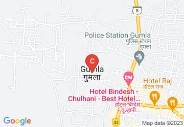 DAV Public School Gumla Gumla, Gumla: Admission, Fee, Affiliation