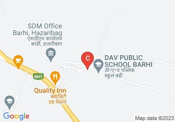 Dav Public School Barhi, Hazaribagh: Admission, Fee, Affiliation