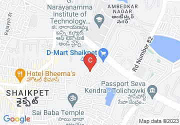 Insight International School Shaikpet, Hyderabad: Admission, Fee ...