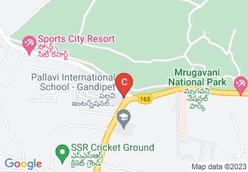 Pallavi International School Gandipet Campus Gandipet, Hyderabad ...
