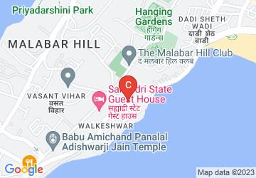 Birla Open Minds International School Walkeshwar (BOMIS), Walkeshwar ...